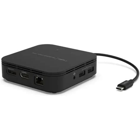 Ropere Thunderbolt Dock Core For Your Diy Projects