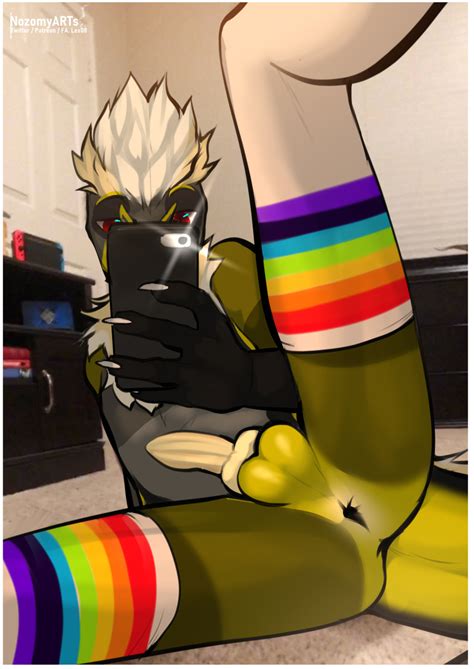 Rule 34 Absurd Res Anthro Backsack Balls Border Camera Flash Clothing