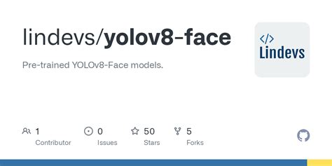 Releases · Lindevsyolov8 Face · Github