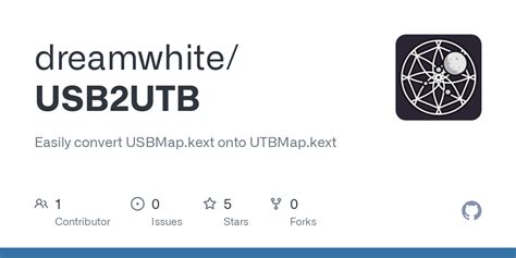 Github Dreamwhite Usb Utb Easily Convert Usbmap Kext Onto Utbmap Kext