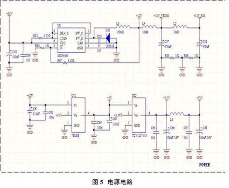 音频信号分配器电路图 音频分配器电路图 音频信号放大器电路图 大山谷图库