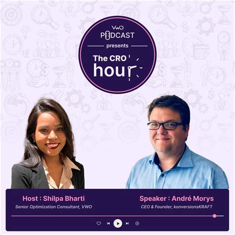 André Morys On Cro Frameworks User Research And Impact Of Ai Episode