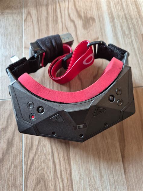 Goggle Orqa V2 Analog Fpv Drone Tbs Battery Hobbies And Toys Toys And Games On Carousell