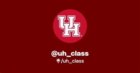Uhclass Twitter Facebook Linktree