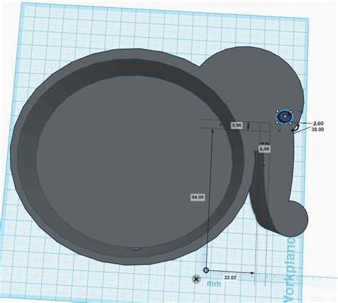 Automated Elephant Detection System