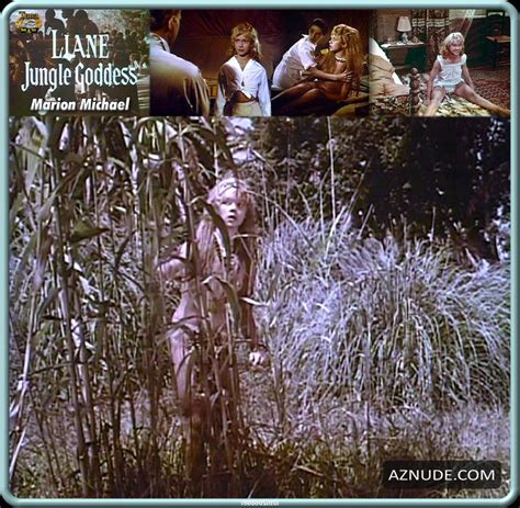 Marion Michael Nude Aznude
