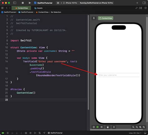 swiftui textfield placeholder examples [2]