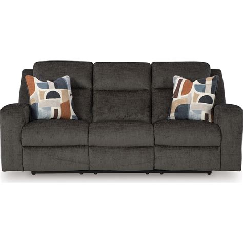 Kanlow Reclining Sofa Morris