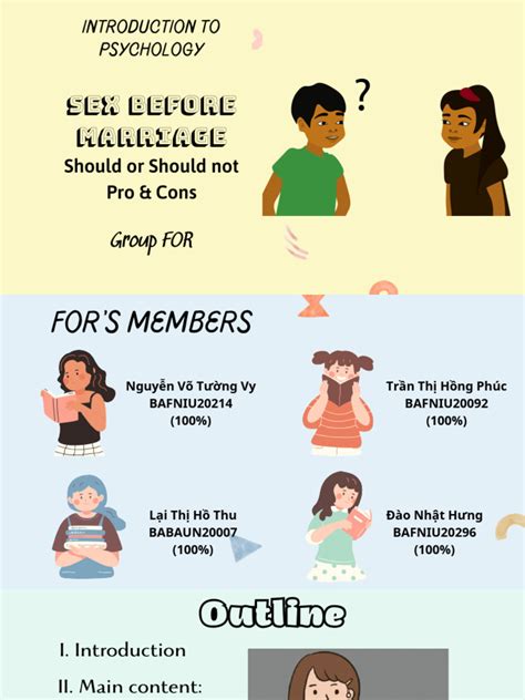 Introduction To Psychology Pdf Sex Education Sexual Intercourse