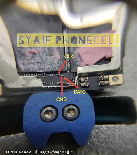 Realme C Qualcomm Isp Pinout Asc Files Lovers