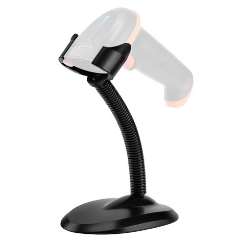 Buy Tera Barcode Scanner Stand Universal Hands Free Barcode Scanning Bar Code Reader Cradle