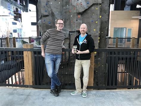 Recursion On Linkedin Hackweek Recursionauts Datascience