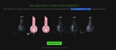How To Activate SURROUND SOUND With Razer BlackShark V X USB