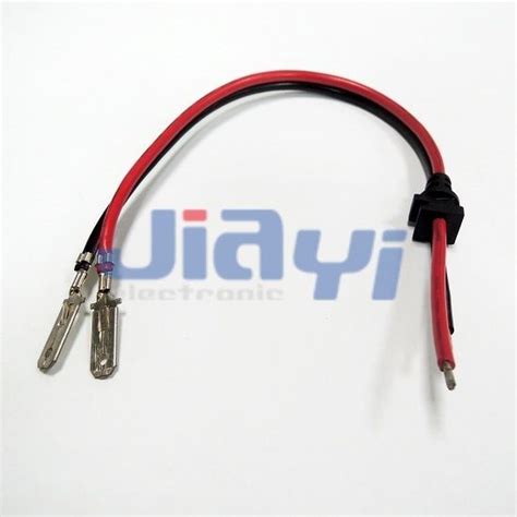Quality Wiring Assembly And Cable Harness Manufacturing And Supply Jia Yi
