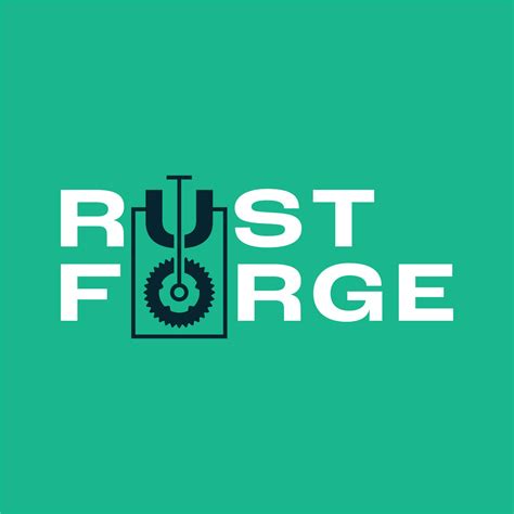Rust Forge Pretalx