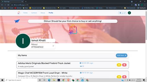 Github Recoded Orgcapstone Iraq Rct Dilmun