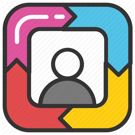 Program Manager Icon At GetDrawings Free Download