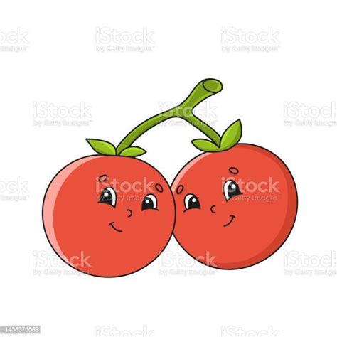 귀여운 캐릭터 화려한 벡터 그림입니다 만화 스타일 흰색 배경에 격리 바베큐 테마 디자인 책 스티커 카드 포스터 옷을위한 템플릿 귀여운에 대한 스톡 벡터 아트 및 기타 이미지