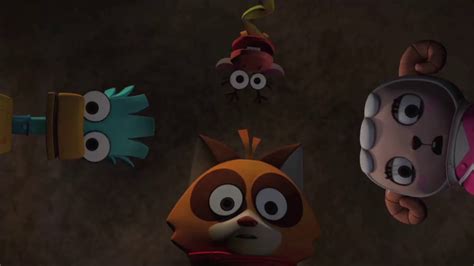 뛰뛰빵빵구조대 시즌 2 [21 2화 지하세계로 가자 ] T Pang Rescue Season 2 Youtube