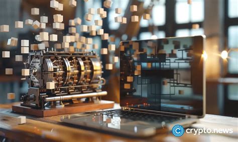 The Art Of Flexibility Unpacking The Power Of Programmable Cryptography Chronicleslive