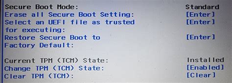 Efi Stub Warning Failed To Measure Data For Event 1 0x800000000000000b Help Kde Discuss