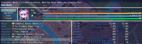 Vn Rpgm Completed Monster Girl 1000 V1931 Twistedscarlett F95zone
