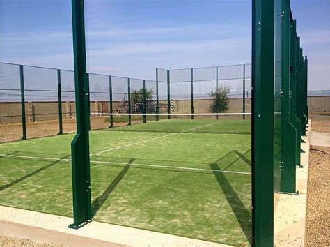 Boisko Do Padla Resitop Polska