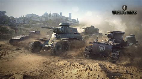 World Of Tanks Best Heavy Tank For Every Tier Gamers Decide