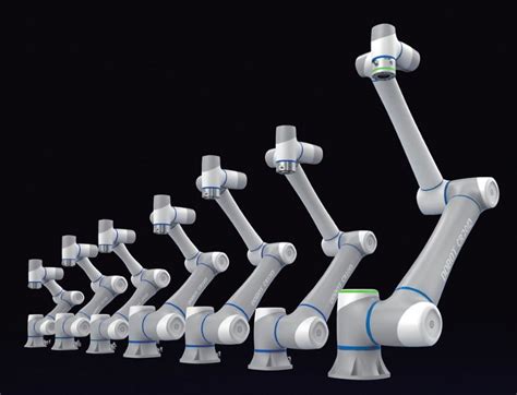 Collaborative Robots Cobots The Revolutionary Future Of Cnc Machine