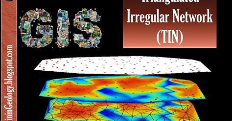 triangulated irregular network tin ~ mining geology