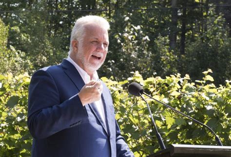 Decision Quebec A Look At Quebec Liberal Party Of 2018 Montreal Globalnews Ca