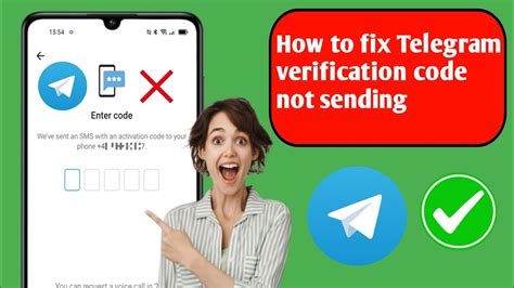 How To Fix Telegram Verification Code Not Sending 2025 Youtube