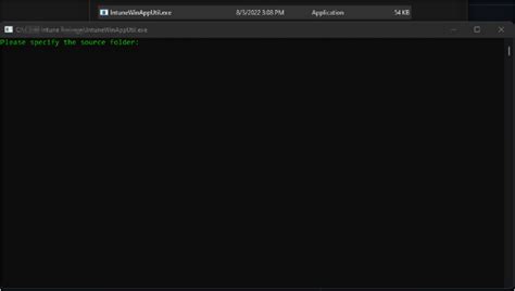 Win32 App Packaging And Deployment Tutorial