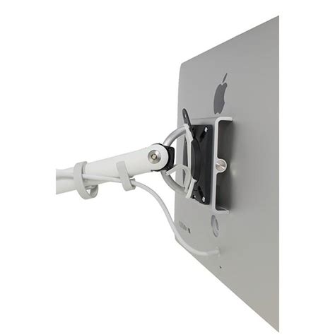 Flo Single Monitor Arm By CBS Innerspace Australia