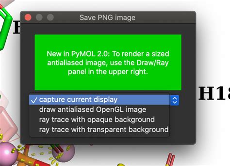 Pymol Practice Structural Bioinformatics At Uam