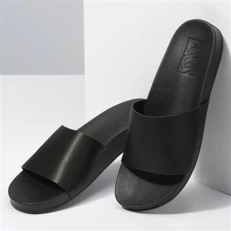 Vans Womens Decon Slide Womens Sandals