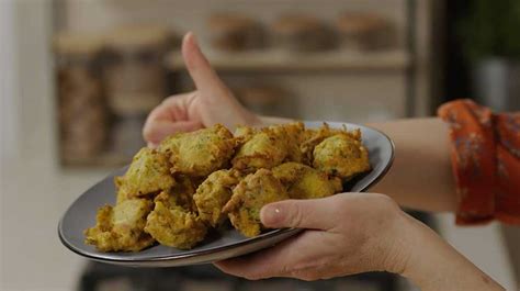 Pakora Ricetta Fatto In Casa Da Benedetta