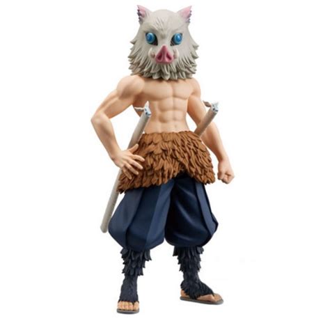 반프레스토 귀멸의 칼날 Grandista 그란디스타 하시비라 이노스케 피규어 애니메이션피규어 쿠팡