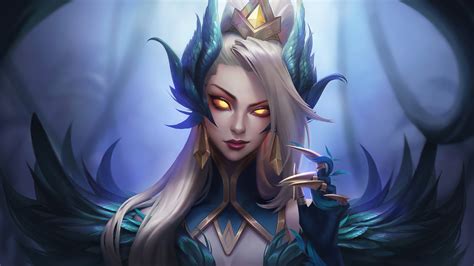 Zyra Skins
