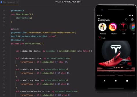 Sajjad Abdel Aziz On Linkedin Jetpackcompose Animation Kotlin Android Kmm Kmp