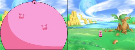 Kirby Vore And Digest By Koreyriera On Deviantart