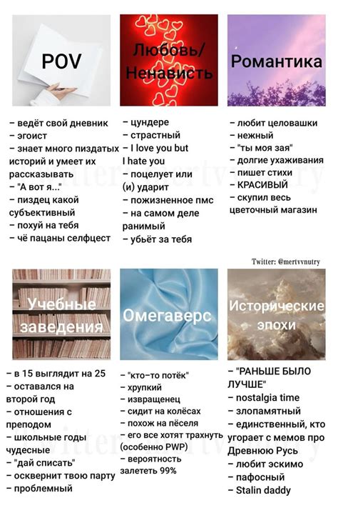Пин от пользователя Teona Kein на доске Другое | Советы писателям ...