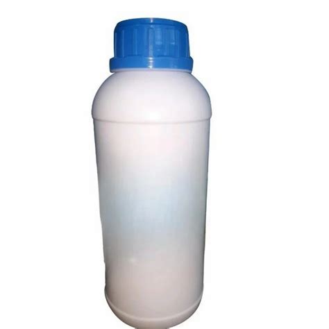 White 5 L Hdpe Container At ₹ 22 Piece In Mumbai Id 24485561630