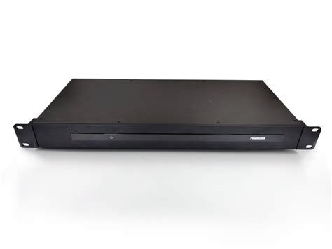 Impact Pro Codec At Best Price In Hyderabad By Peoplelink Unified Communications Private Limited