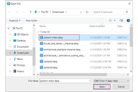 How To Open Vsd And Dwg Files Hassle Free