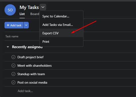 How To Run An Asana Backup Coupler Io Blog