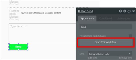 How To Build A WhatsApp Clone Without Code