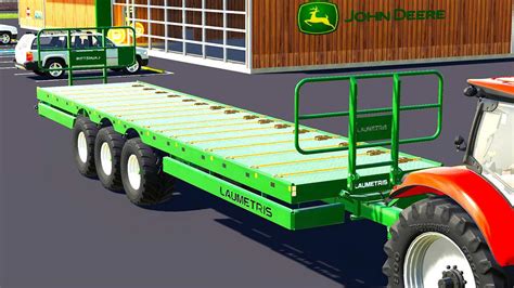 Laumetris Ptl R Fs Kingmods