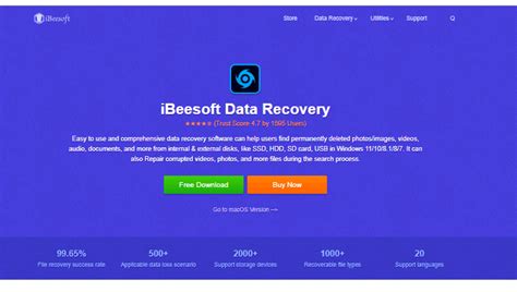 15 Best Recuva Alternatives 2025