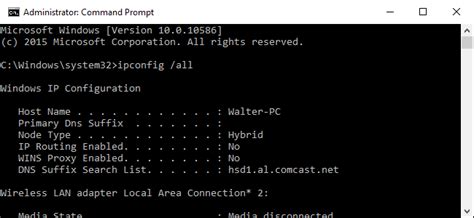34 useful keyboard shortcuts for the windows command prompt